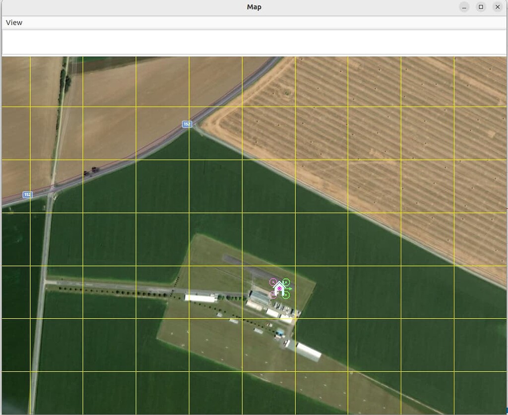 Adsb Aircraft Simulation Copter Simulation Ardupilot Discourse