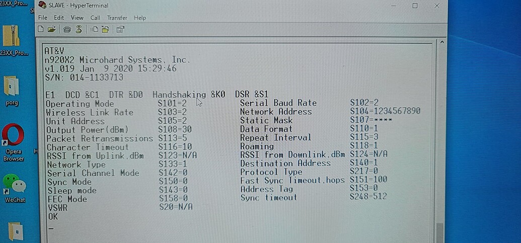 Connect the Pixhawk with Microhard modem - ArduCopter - ArduPilot Discourse