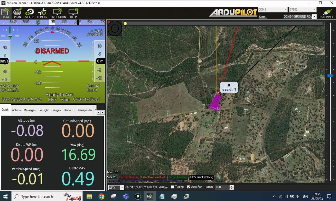 [Solved] Complete new set-up; servos not responding - Miscellaneous - ArduPilot Discourse
