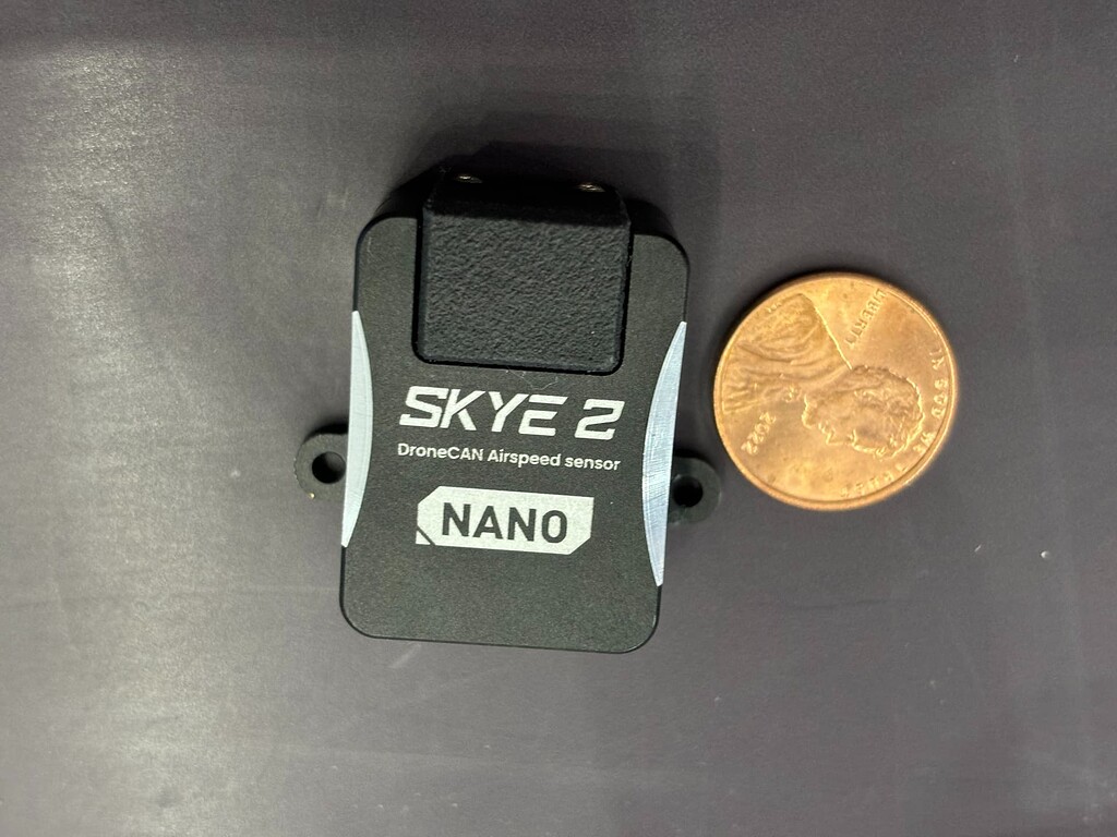 CUAV SKYE2 nano - CUAV - ArduPilot Discourse