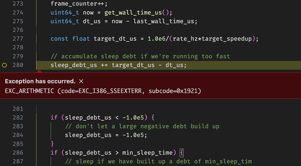 Ardupilot SITL simulation error - Plane Simulation - ArduPilot Discourse