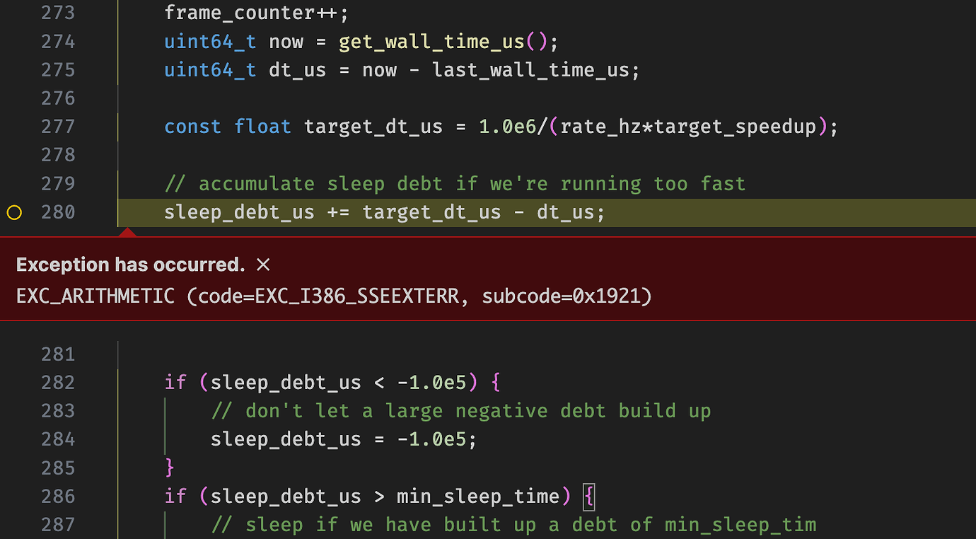 Ardupilot SITL simulation error - Plane Simulation - ArduPilot Discourse