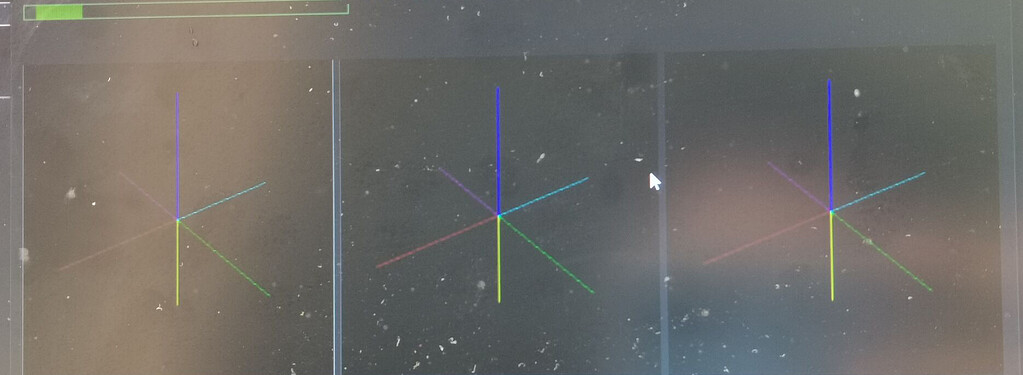 Problem with compass calibration - Mission Planner - ArduPilot Discourse