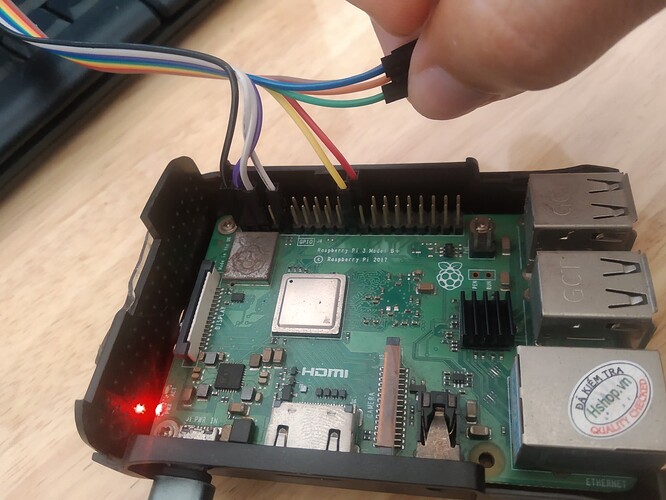 OBAL - A Simple Linux-based Raspberry-Pi Ardupilot FCB - Blog - ArduPilot Discourse