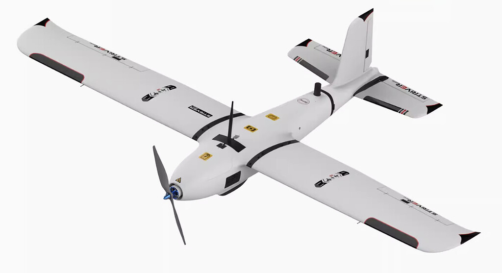 Quadplane Crash During Turn With Arduplane V454 Arduplane Ardupilot Discourse