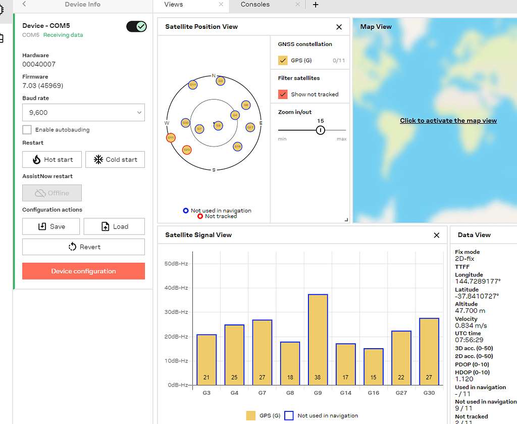 RTK Using Mission Planner - Mission Planner - ArduPilot Discourse