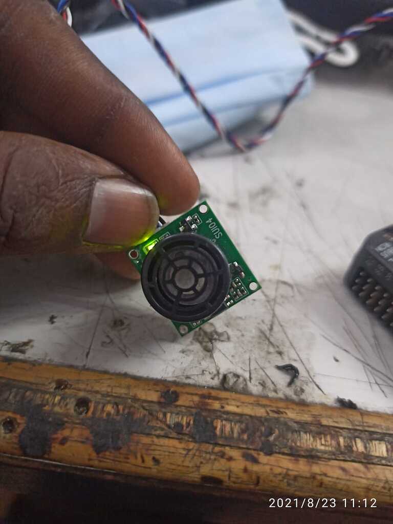 Connection SVI04 WITH PIXHAWK 4 - ArduCopter - ArduPilot Discourse