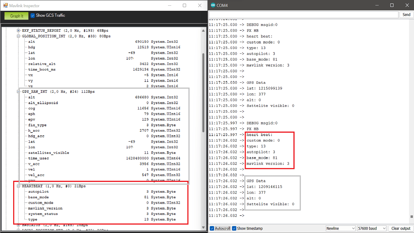 MAVLink and Arduino: step by step - Blog - ArduPilot Discourse