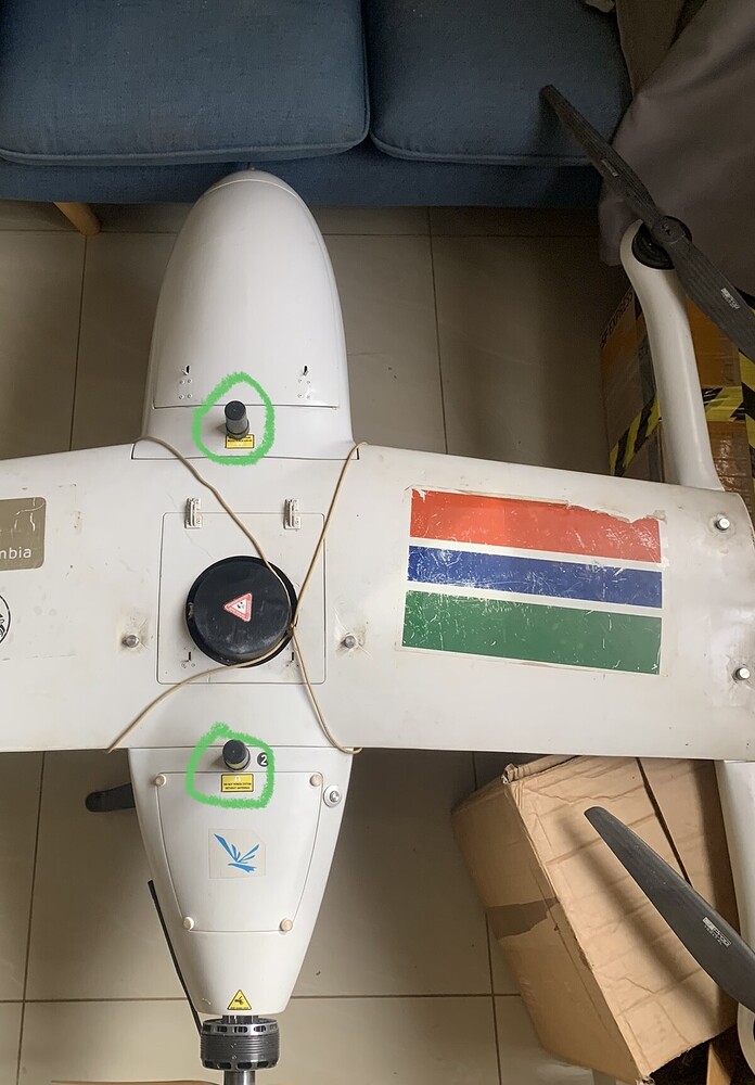 Ublox F9P dual GPS RTK moving baseline problem - ArduPlane - ArduPilot ...