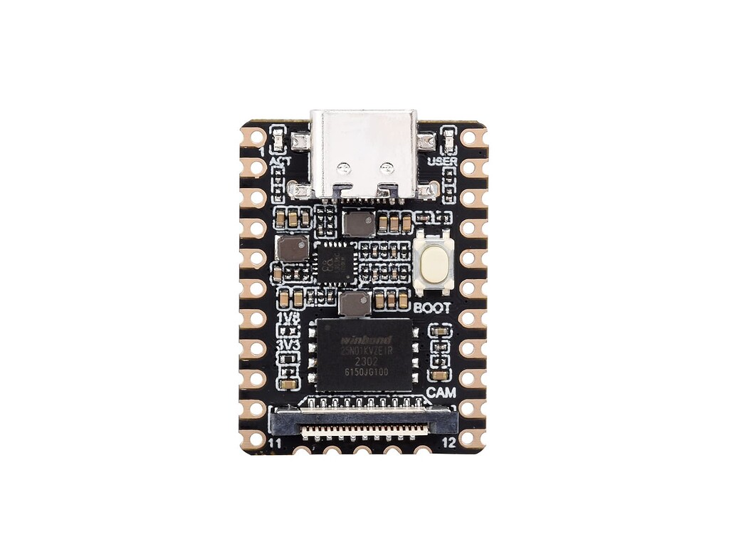 Small Raspberry PI alternatives - Blog - ArduPilot Discourse