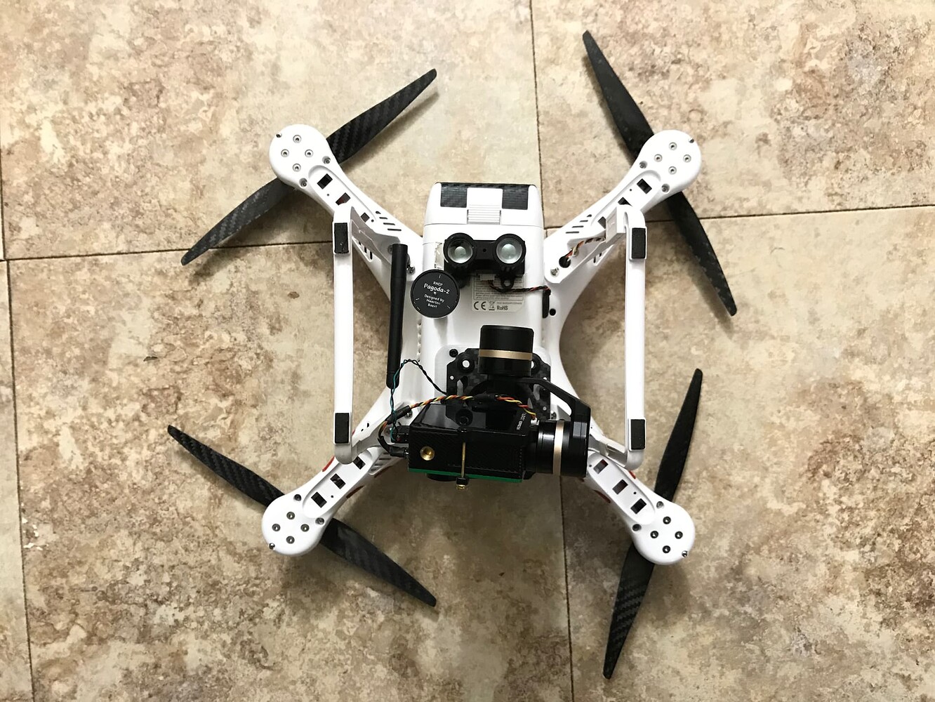 CRSF Failsafe Only On Ardupilot Quad - ArduCopter - ArduPilot Discourse