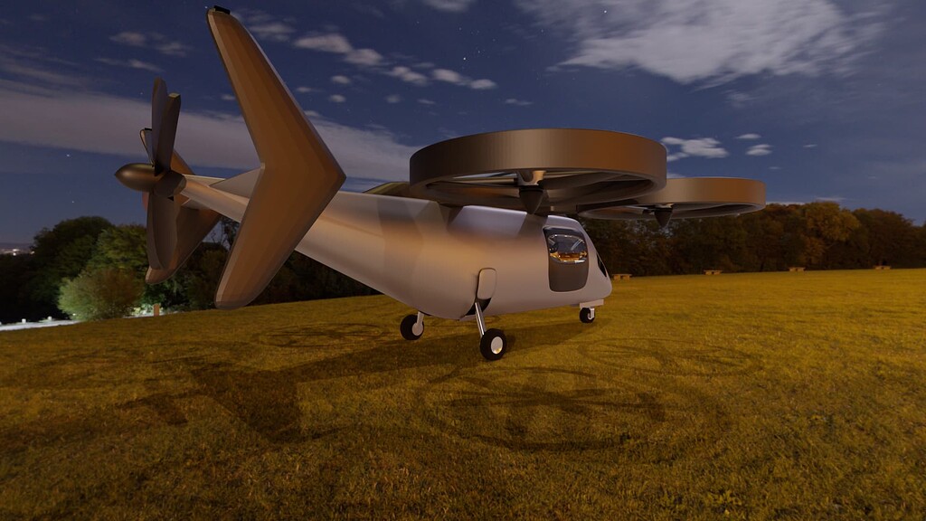 Engine management with Arducopter - Copter 4.2 - ArduPilot Discourse