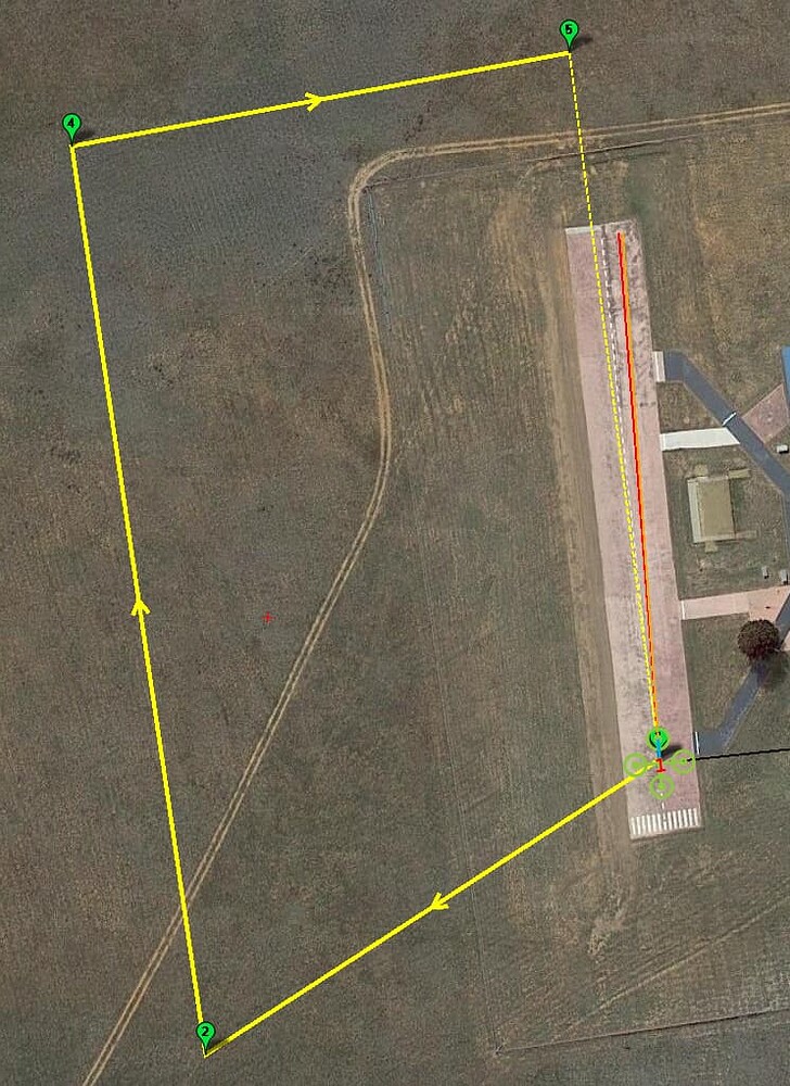 Scripted MagFit flightpath generation - ArduPilot Lua Scripting - ArduPilot Discourse