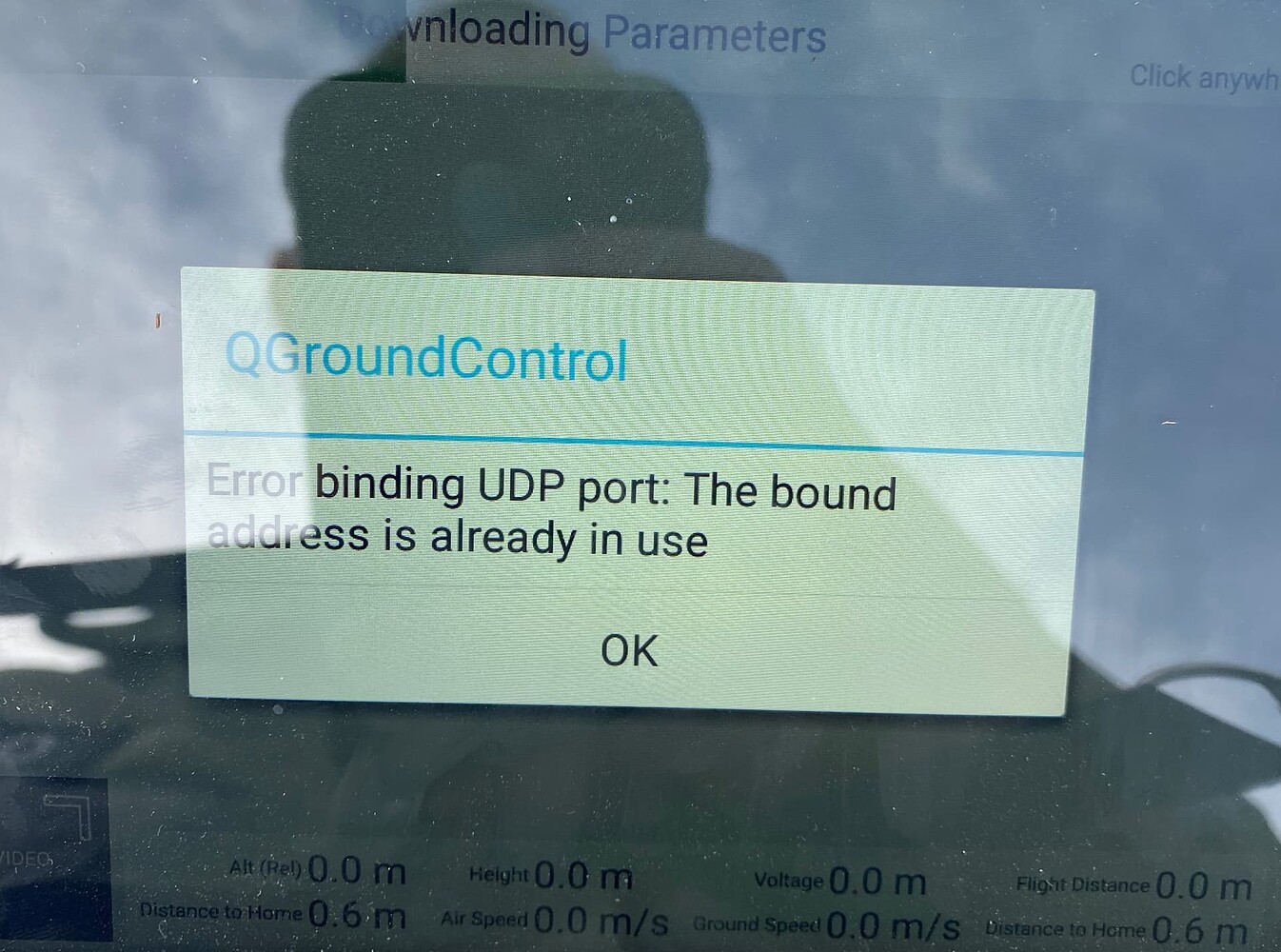 Skydroid H16 “waiting for video” - QGroundControl - ArduPilot Discourse
