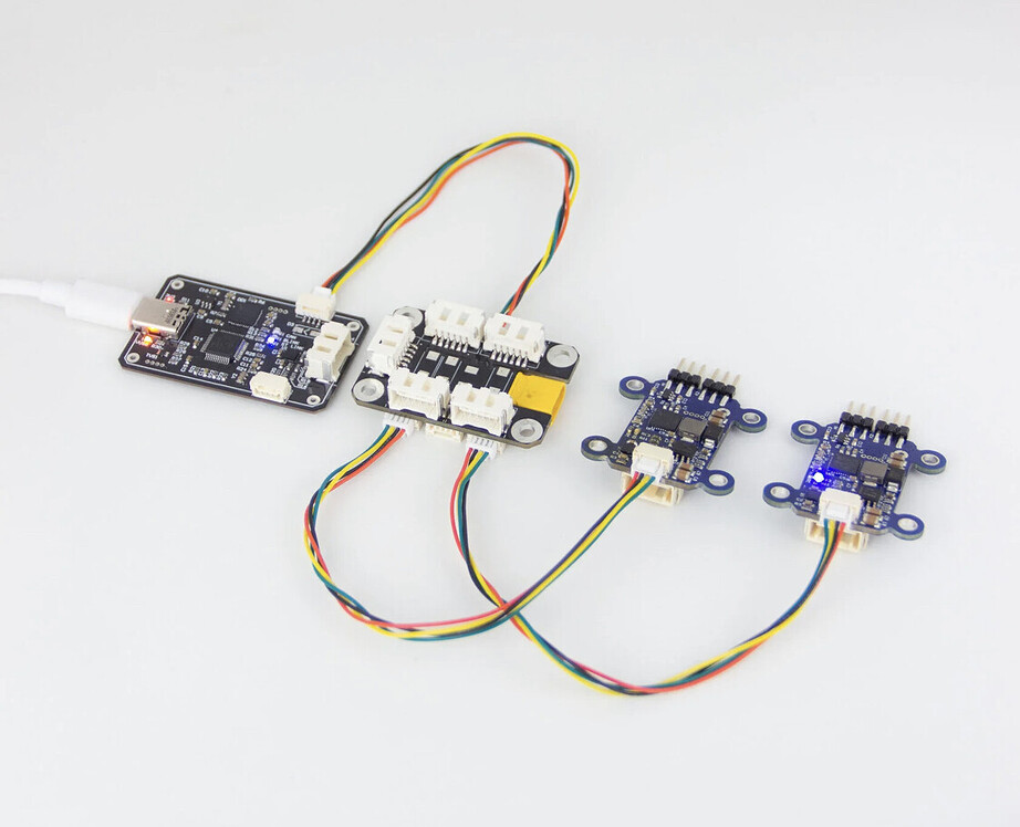 Discussion of cyphal support - Development Team - ArduPilot Discourse