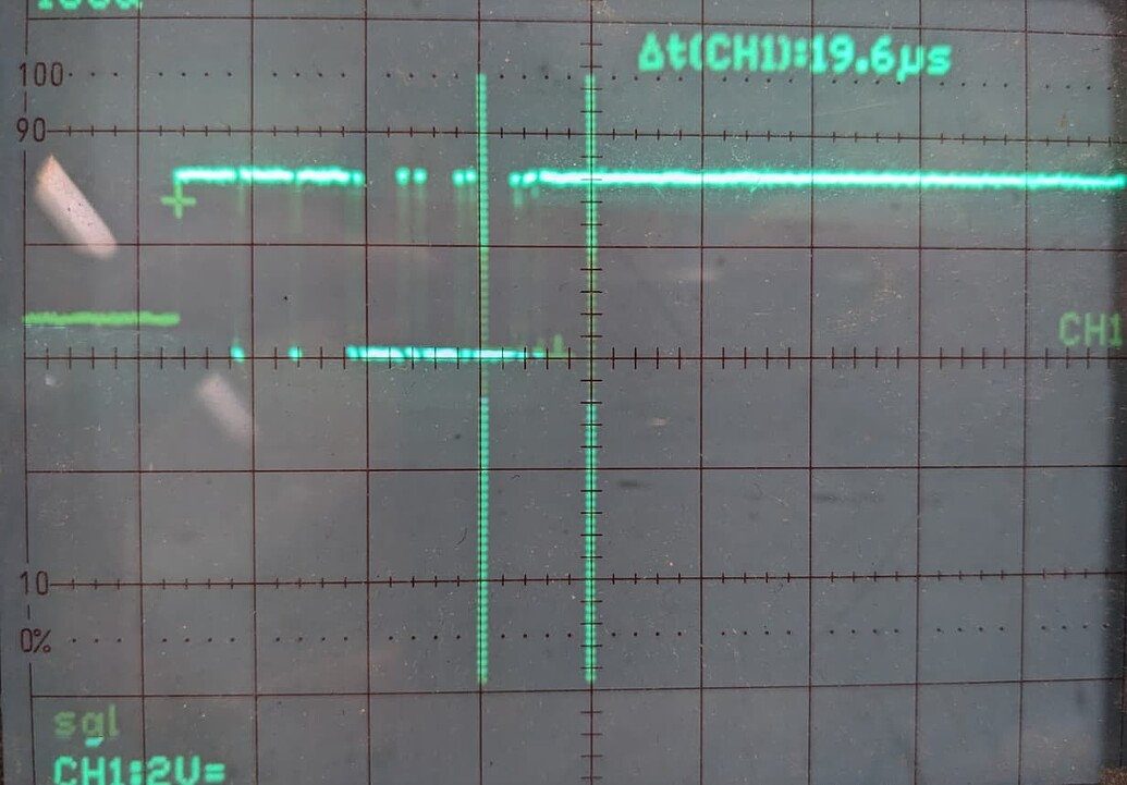Half-duplex serial configuration issue - ArduPlane - ArduPilot Discourse