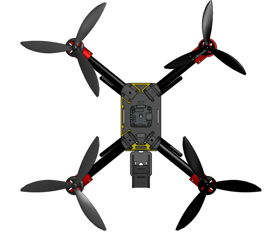 Relationship between INS_ACCEL_FILTER SETTING and vibration - Copter 4. ...
