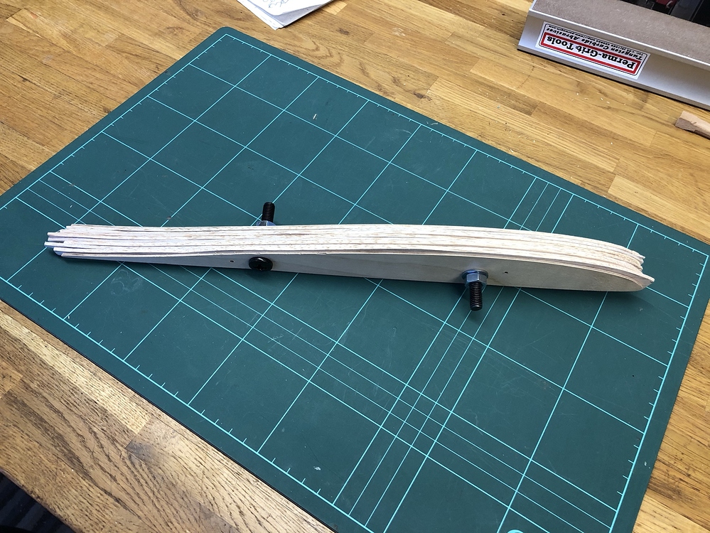 Skywalker X-8 VTOL Conversion - My Way! - VTOL Plane - ArduPilot Discourse