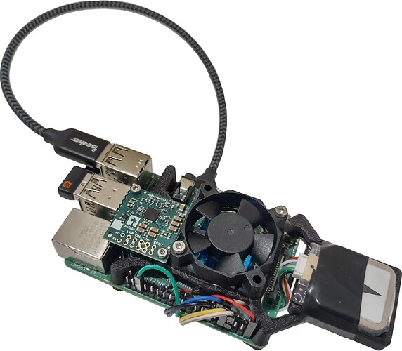 Guide for using DDS over PPP with a Raspberry Pi 4 companion computer ...