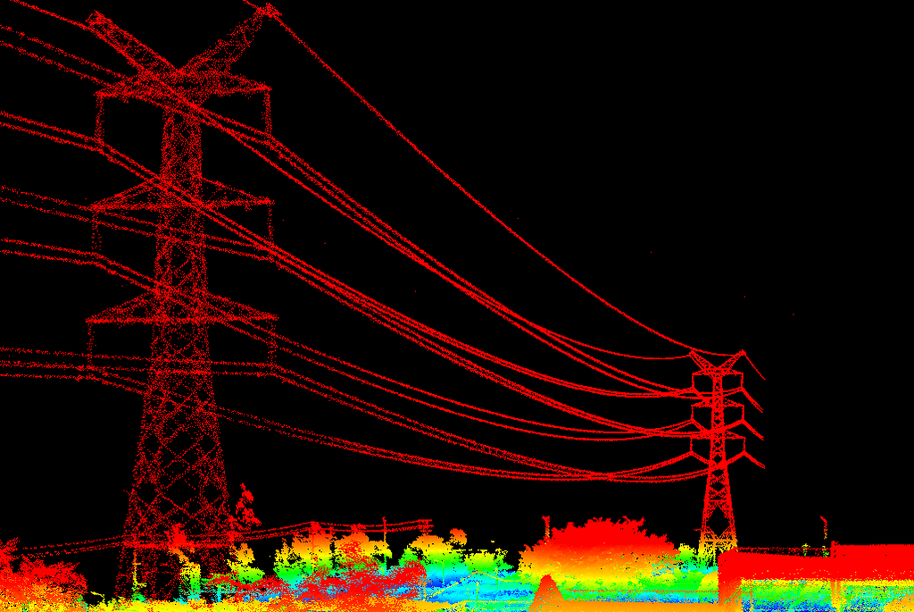 VTOL Fixed Wing Drone + LiDAR - Copter 4.0 - ArduPilot Discourse