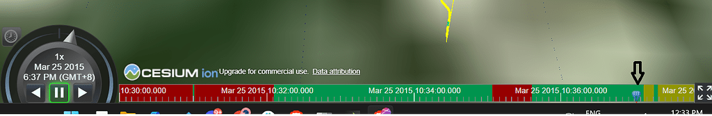 Unexpected behavior observed while testing Oak-D odometry - Copter 4.4 ...