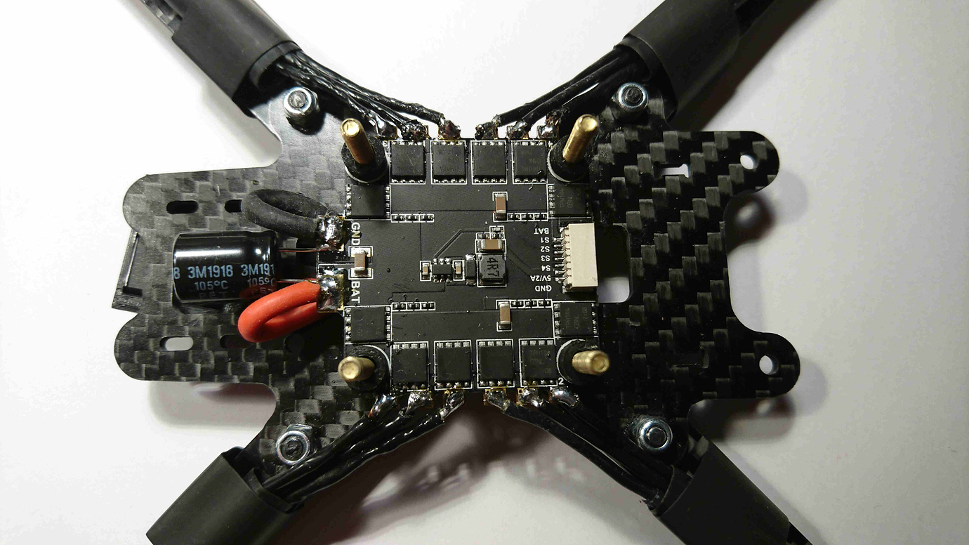 On a low-cost/mid range FPV Arducopter - Blog - ArduPilot Discourse