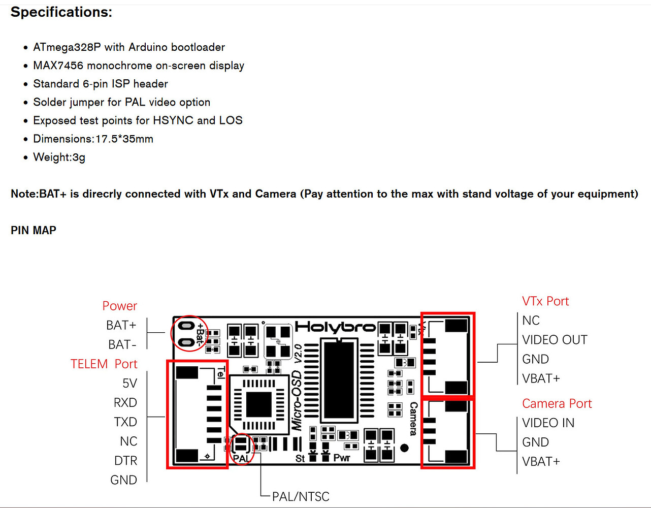 Runcam OpenIpc AIO Ardupilot OSD - ArduCopter - ArduPilot Discourse