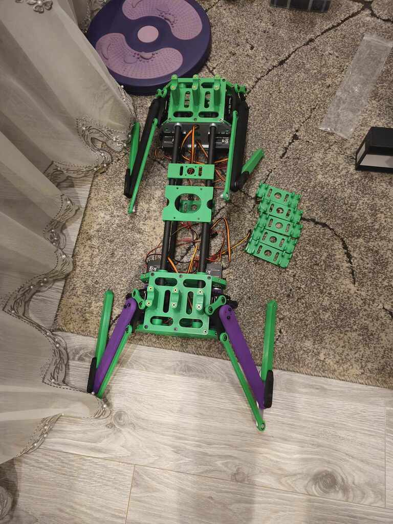 How to set octo h class? - ArduCopter - ArduPilot Discourse