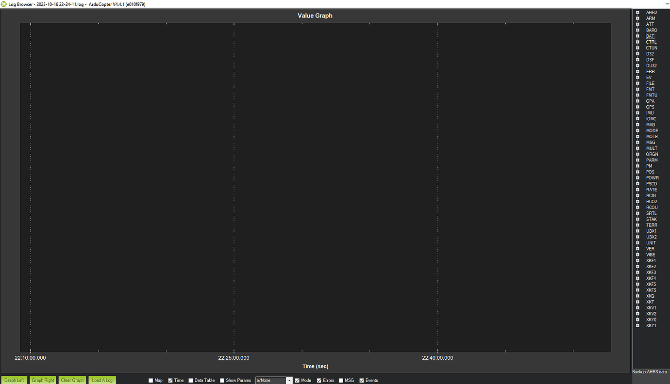 Analyzing an Autotune Log - Copter 4.4 - ArduPilot Discourse
