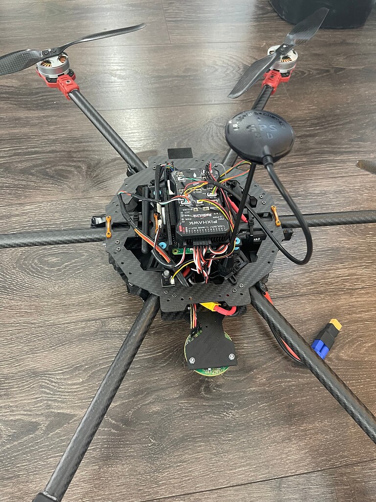 Hexacopter Wind Wobbling - Page 2 - ArduCopter - ArduPilot Discourse