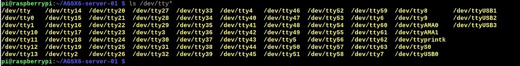 Raspberry Pi and CubePilot ORANGE setup - Linux - ArduPilot Discourse