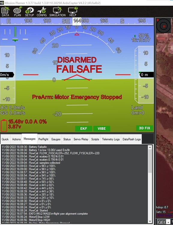 Copter-4.2.2 released! - Copter 4.2 - ArduPilot Discourse