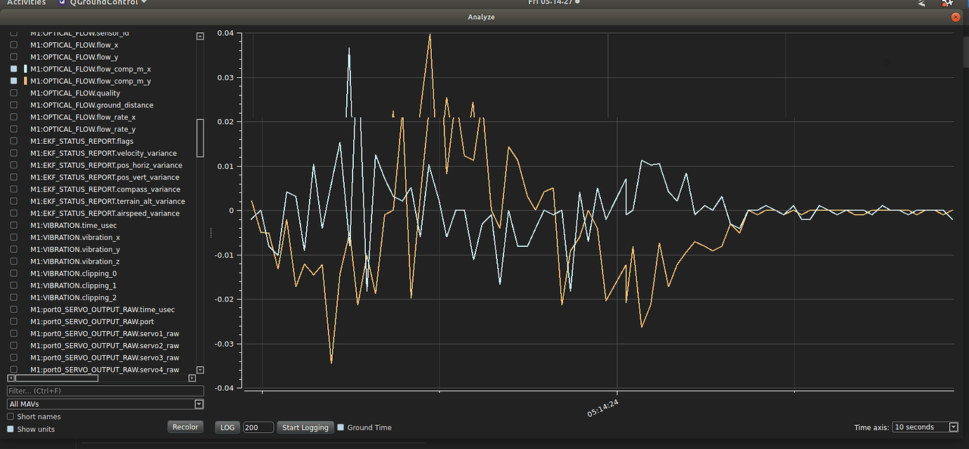 Pxflow - ardurover support - Rover 3.2 - ArduPilot Discourse
