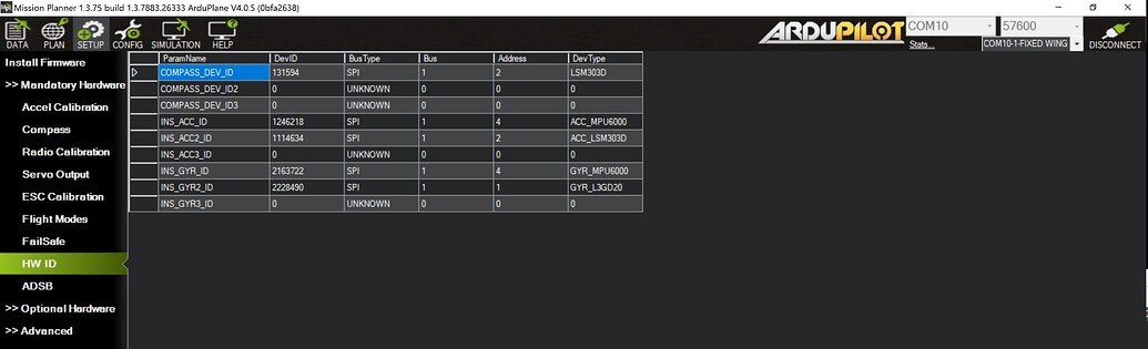 Firmware installation problem on pixhawk 2.4.8 - Plane 4.0 - ArduPilot Discourse