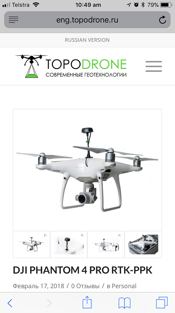 Simplified RTK for newb - ArduCopter - ArduPilot Discourse