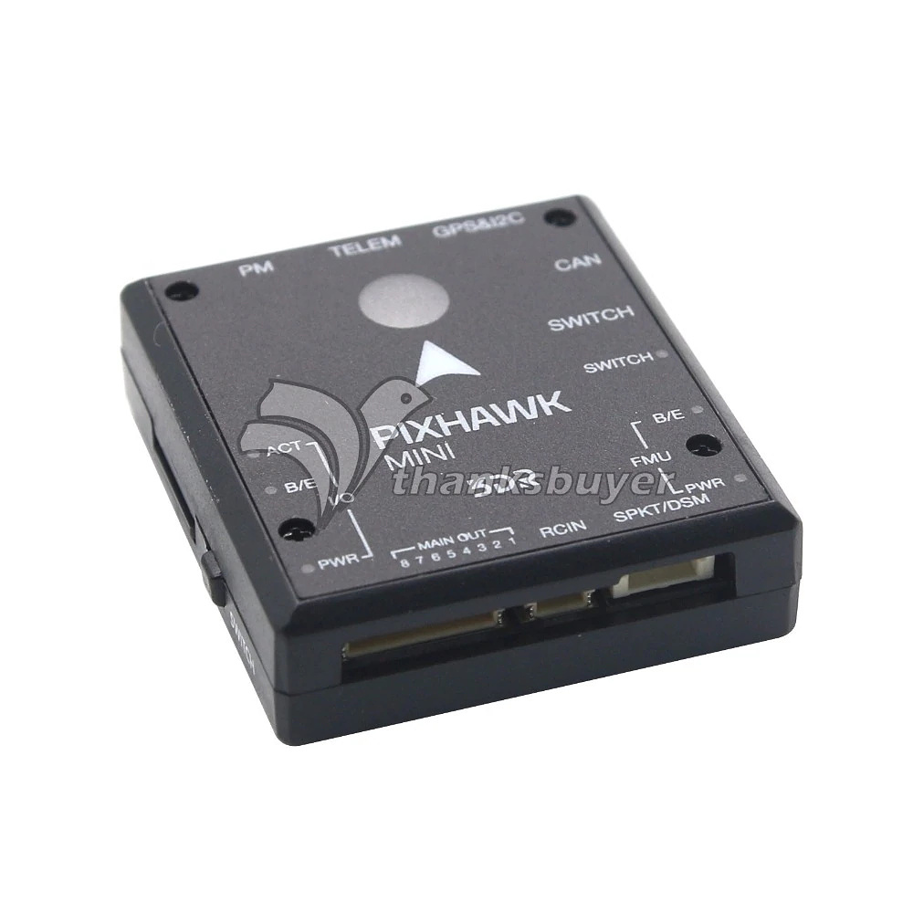 4 in 1 ESC Pixhawk Mini Wiring Help - ArduCopter - ArduPilot Discourse