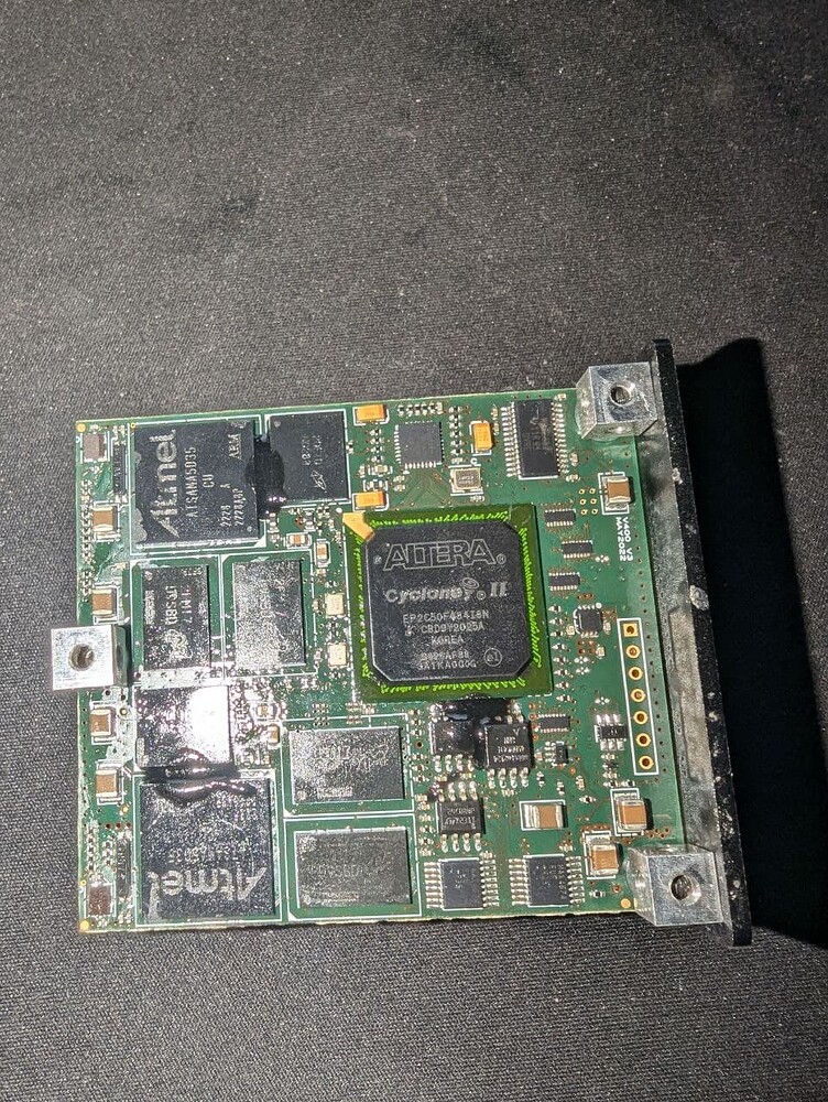 Fully open source design of H743 flight controller for fixed-wing ...