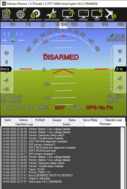 Lua Scripting Help - ArduCopter - ArduPilot Discourse