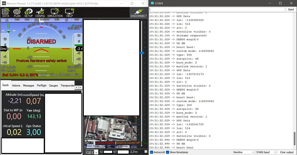 MAVLink and Arduino: step by step - Blog - ArduPilot Discourse