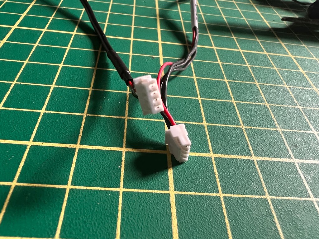 I2c connectors for the cube - ArduCopter - ArduPilot Discourse