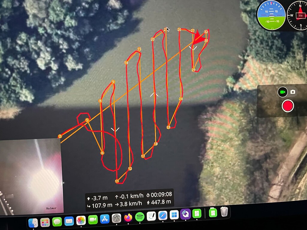 Change Skidsteering Motor ratio - ArduBoat - ArduPilot Discourse