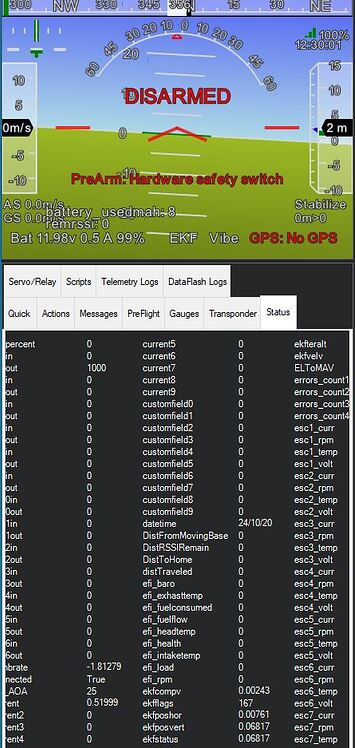 Drone gps lock issue - ArduCopter - ArduPilot Discourse