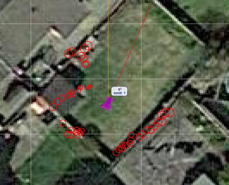 Understanding Obstacle Avoidance using SF45 - Rover 4.4 - ArduPilot Discourse