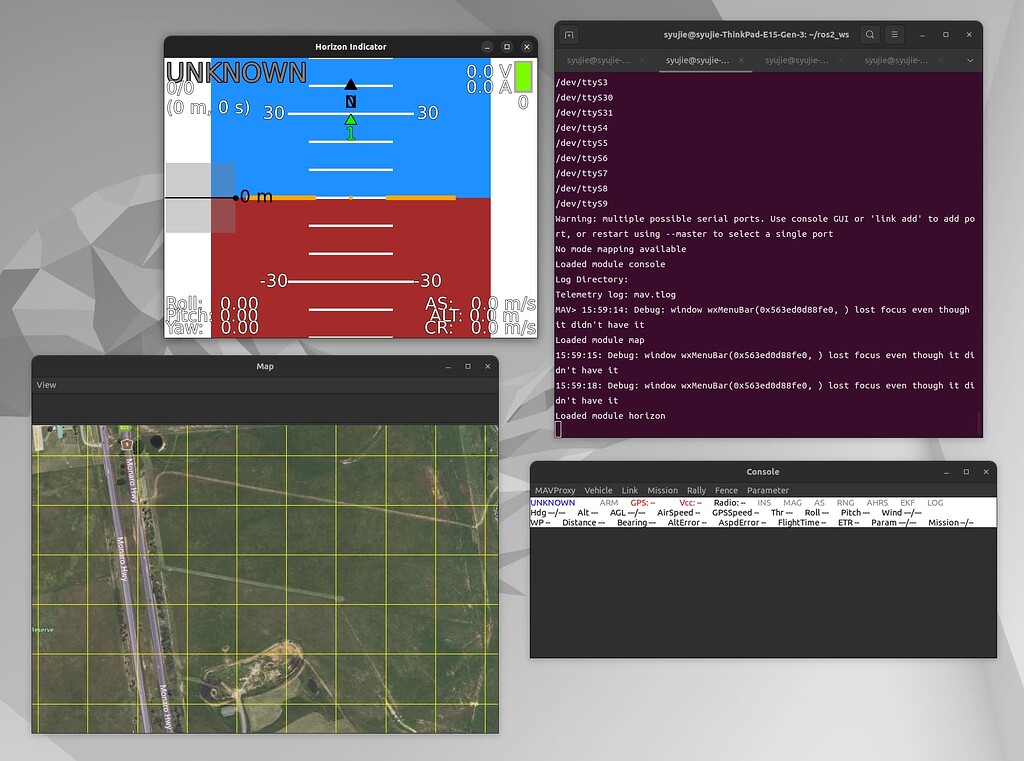 How to use the SITL gazebo camera without ROS2? - ArduCopter - ArduPilot Discourse