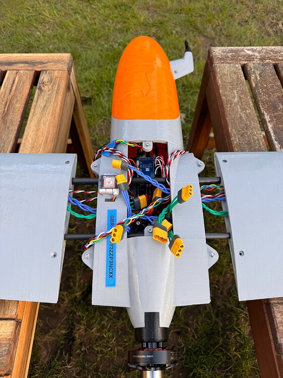 2x VTOL QuadPlane for ROS 2 SmartRTL Development - Proposals ...
