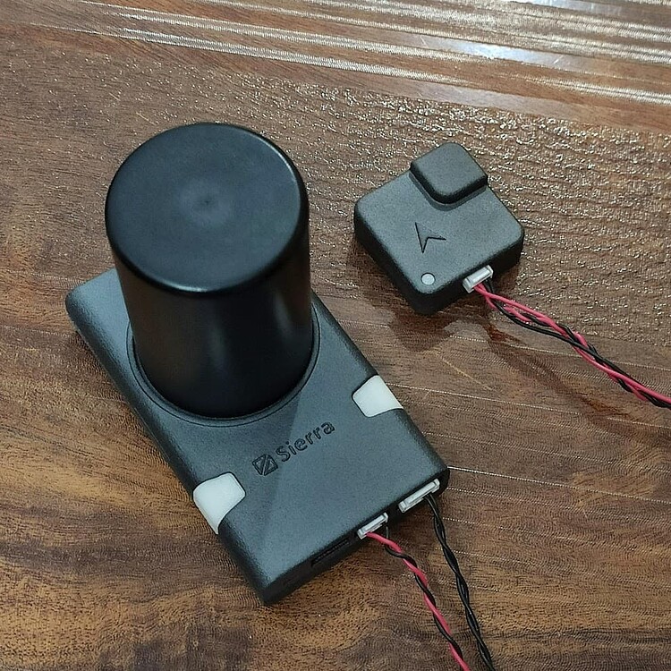 NavIC enabled DroneCAN/UAVCAN GNSS module - CAN Devices - ArduPilot ...