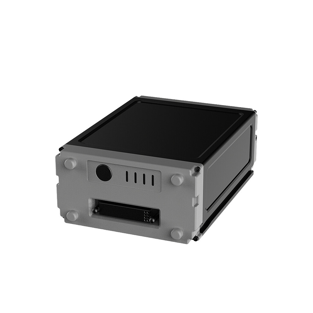 QUESTION about smart drone battery - Multirotors - ArduPilot Discourse