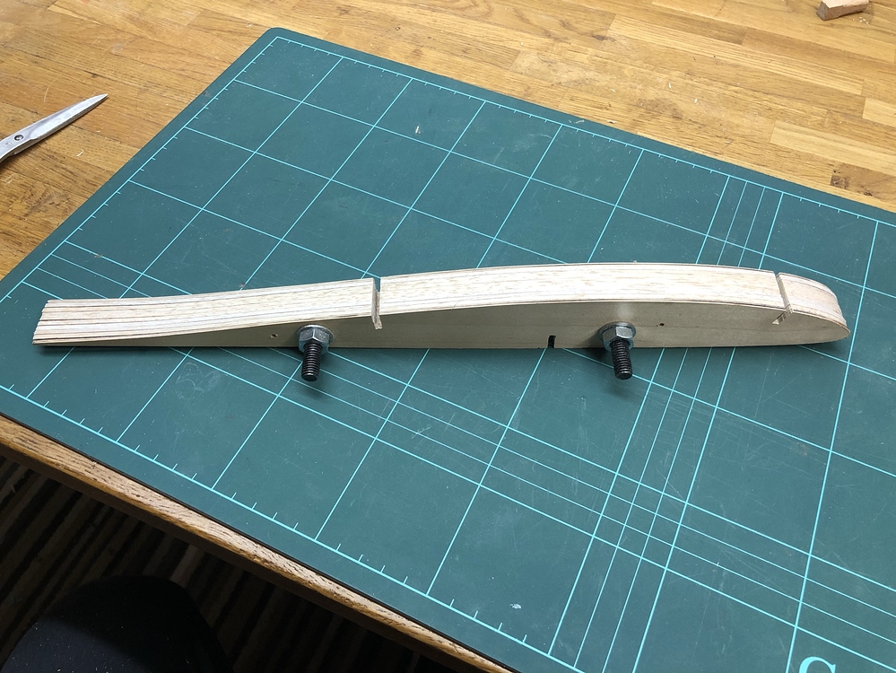 Skywalker X-8 VTOL Conversion - My Way! - VTOL Plane - ArduPilot Discourse