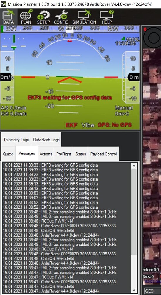 About RTK module supporting - Rover 4.3 - ArduPilot Discourse