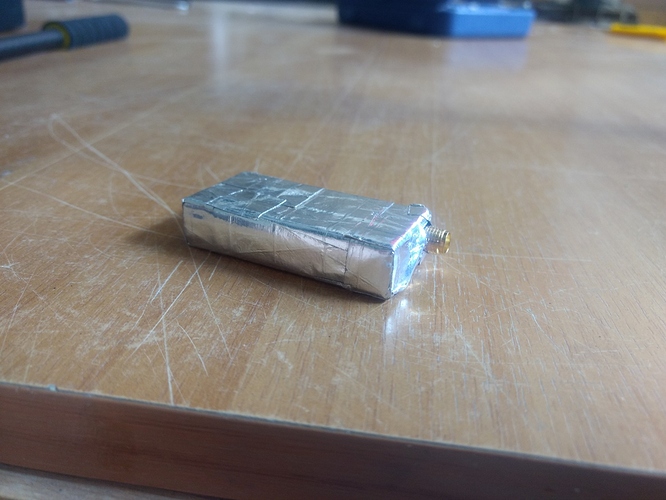 Telemetry Interference on PixHawk F550 - ArduCopter - ArduPilot Discourse